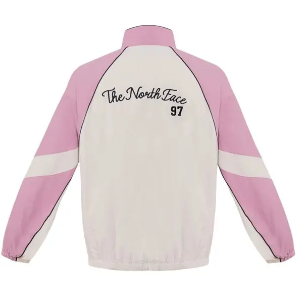 The North Face Tnf Crew Jacket