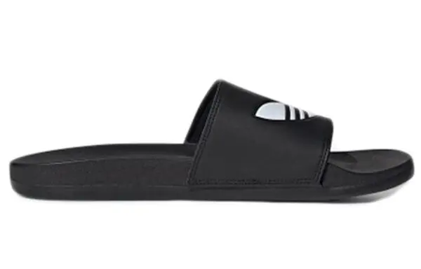Adidas Adilette Lite Slides - Black