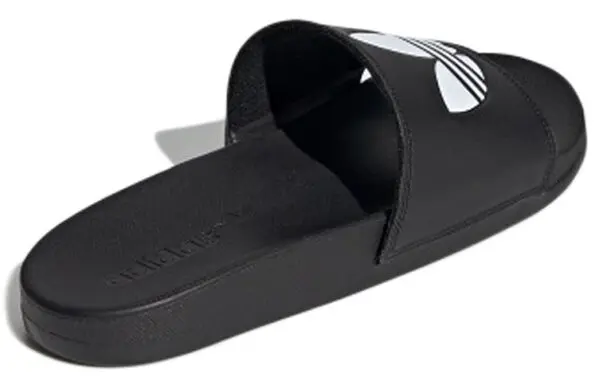 Adidas Adilette Lite Slides - Black
