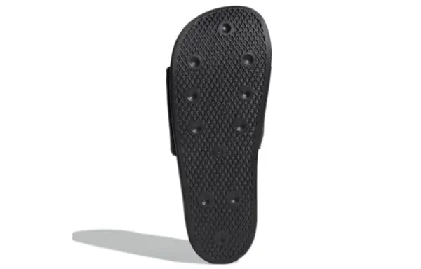 Adidas Adilette Lite Slides - Black