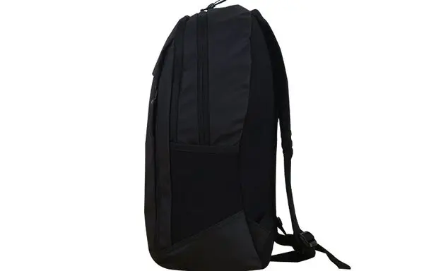 LI-NING Logo Backpack - Black