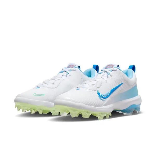 Nike Force Trout Pro Mcs Baseball Cleats