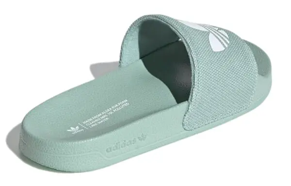 Adidas Originals Adilette Lite Slides - Grey