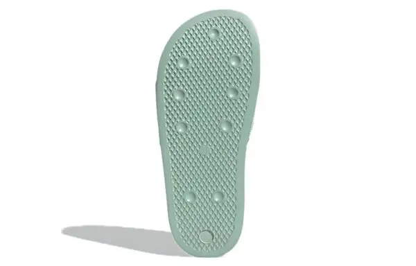 Adidas Originals Adilette Lite Slides - Grey