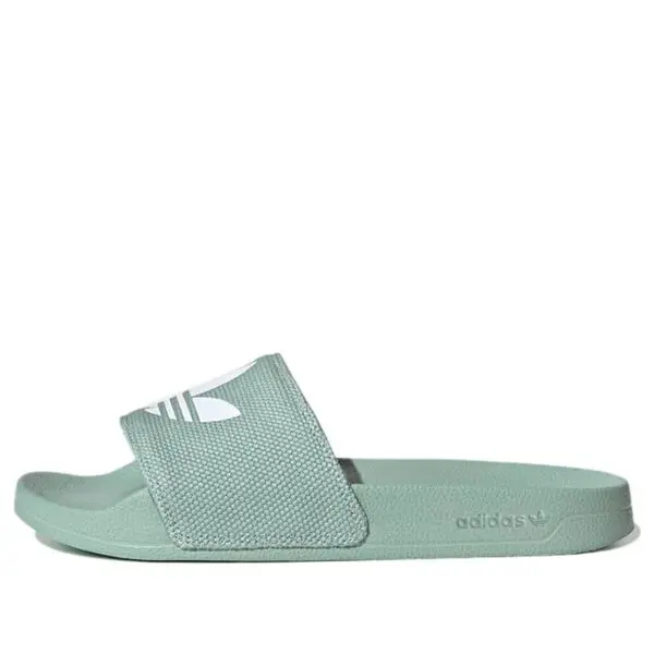 Adidas Originals Adilette Lite Slides - Grey