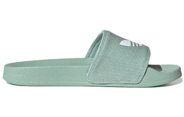 Adidas Originals Adilette Lite Slides - Grey