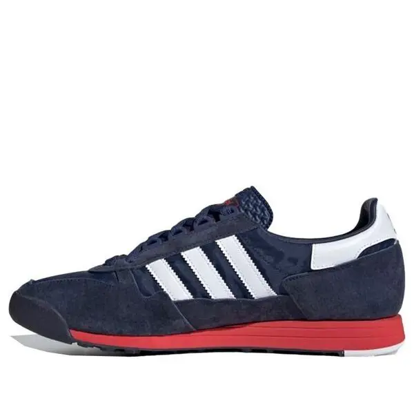 Adidas Sl 80 "legend Ink" Sneakers - Blue