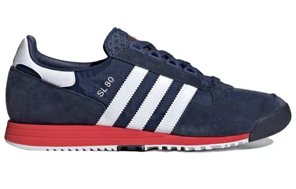 Adidas Sl 80 "legend Ink" Sneakers