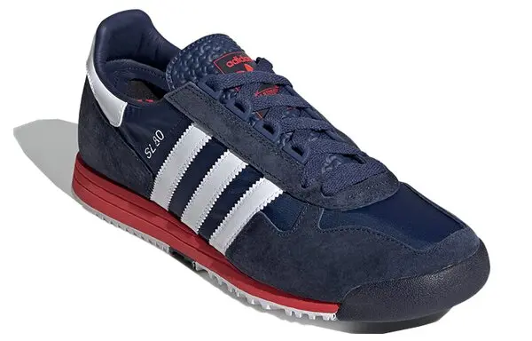 Adidas Sl 80 "legend Ink" Sneakers