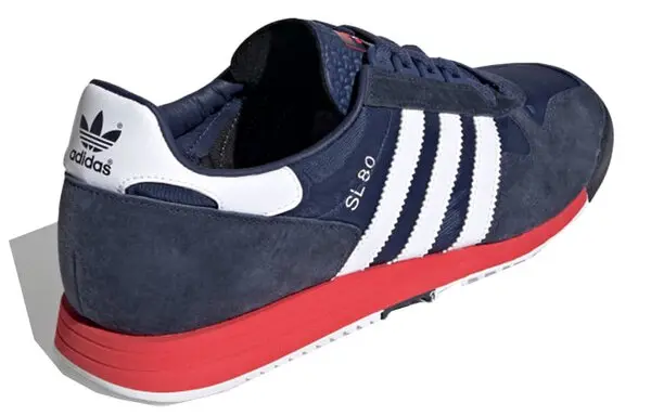 Adidas Sl 80 "legend Ink" Sneakers