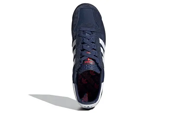 Adidas Sl 80 "legend Ink" Sneakers - Blue