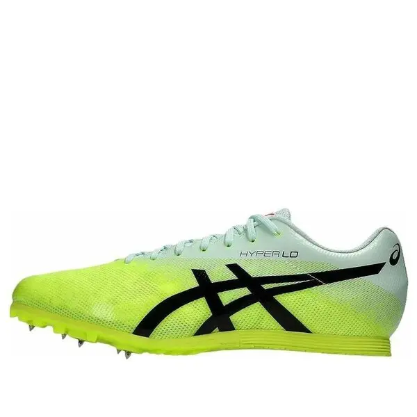 Asics Hyper Ld 6 Athletic Spikes