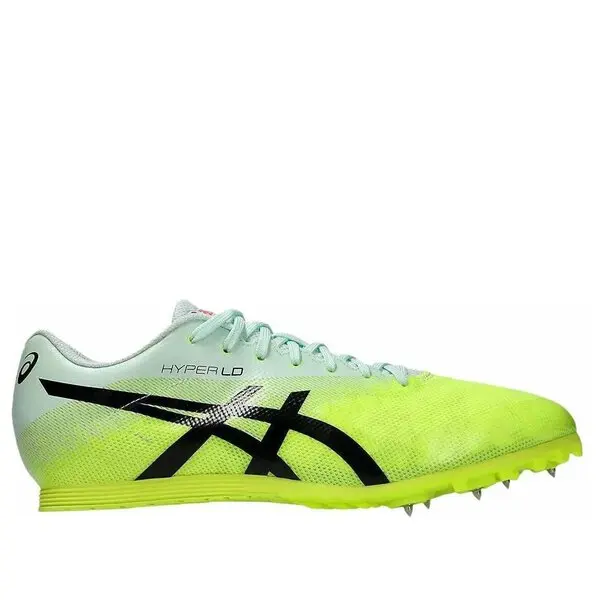 Asics Hyper Ld 6 Athletic Spikes