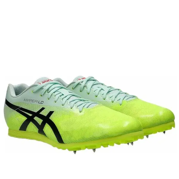 Asics Hyper Ld 6 Athletic Spikes