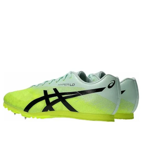 Asics Hyper Ld 6 Athletic Spikes