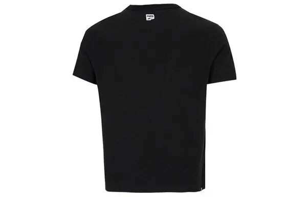PUMA Downtown Graphic Tee