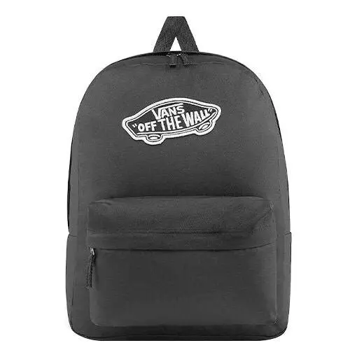 VANS Realm Backpack - Black