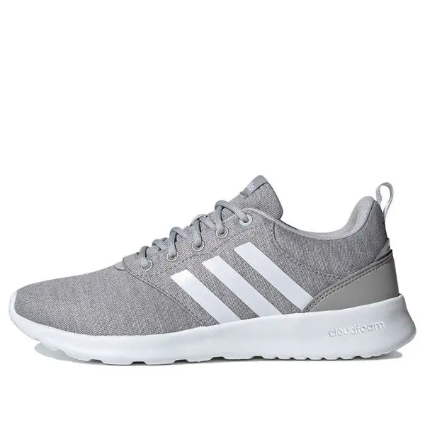 Adidas Qt Racer 2.0 Sneakers - Grey