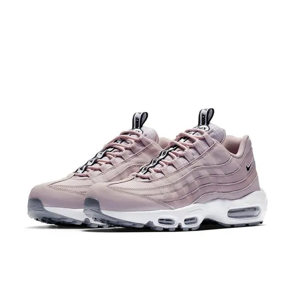 Nike Max 95 Se Sneakers - Greypink