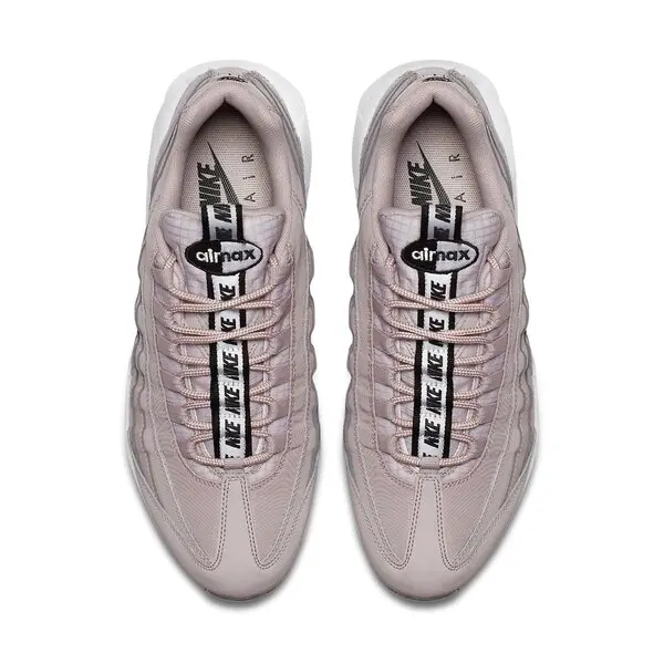 Nike Max 95 Se Sneakers - Greypink