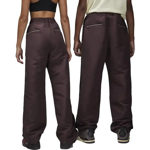 JORDAN X A Ma Maniere Snap Pant
