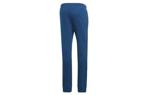 Adidas Originals Navy Sports Pants/trousers/joggers - Blue