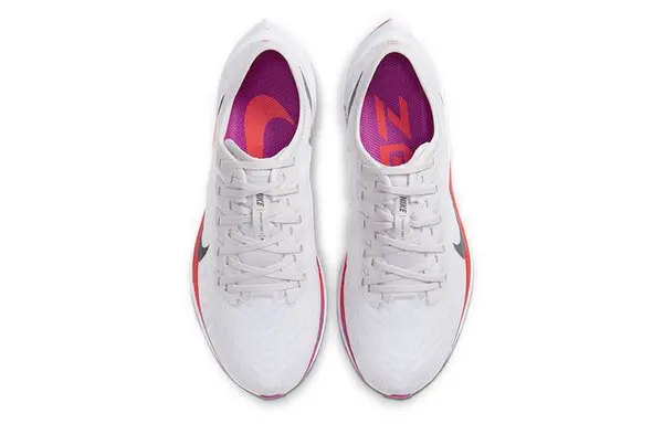 Nike Zoom Pegasus Turbo 2 - White/red