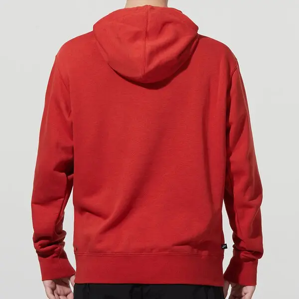 Nike Pullover Hoodie