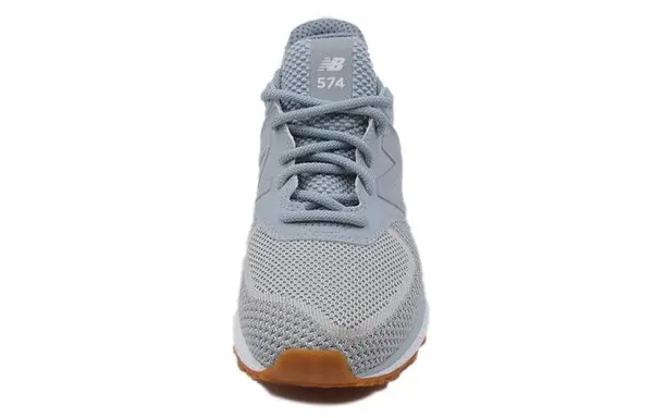 NEW BALANCE 574 Sport Sneakers - Gray