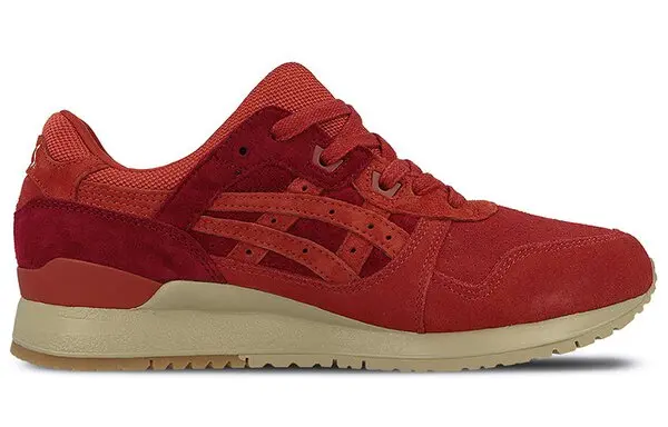 Asics Gel-lyte Iii Sneakers