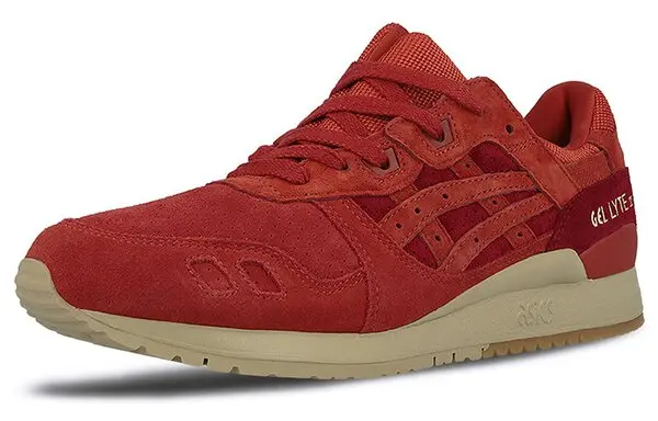 Asics Gel-lyte Iii Sneakers