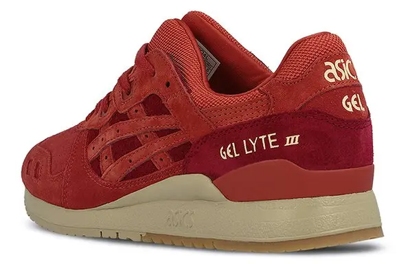 Asics Gel-lyte Iii Sneakers