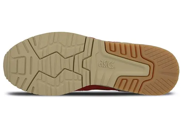 Asics Gel-lyte Iii Sneakers