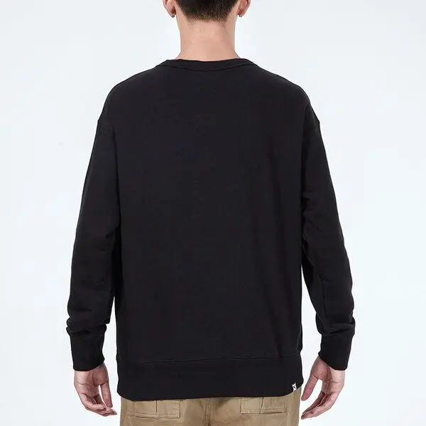 PUMA Small Label Sports Knit Pullover
