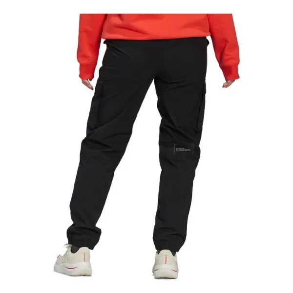 Adidas Cargo Pants