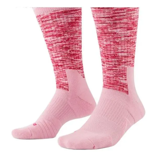 Nike Logo Pattern Socks - Default Colorway