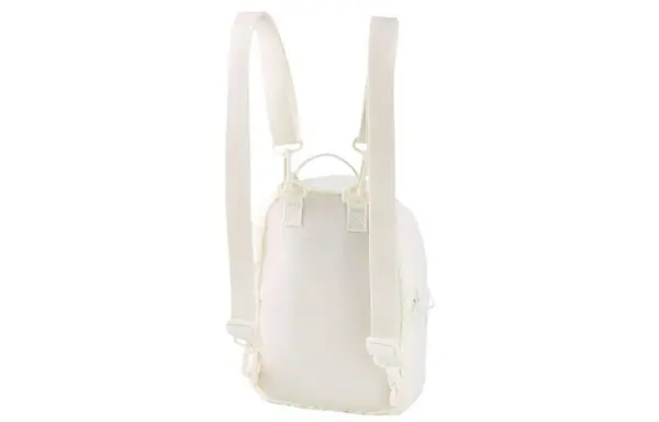 PUMA Prime Sherpa Backpack - White