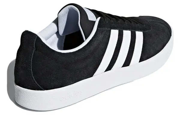 Adidas Vl Court 2.0 Sneakers - Black/white