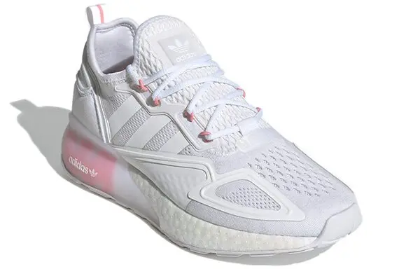 Adidas Zx 2k Boost Sneakers - White