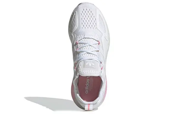 Adidas Zx 2k Boost Sneakers - White
