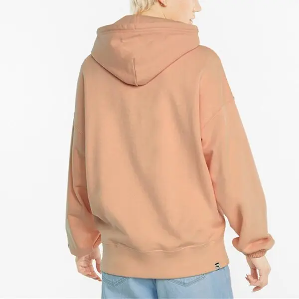 PUMA Downtown Graphic Hoodie