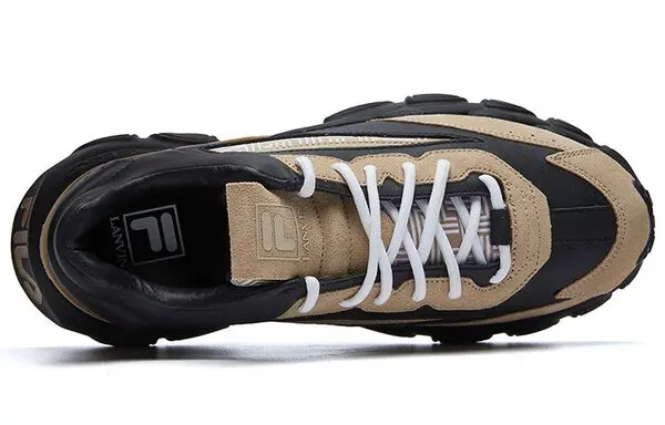 FILA Lanvin X Low-top Running Shoes