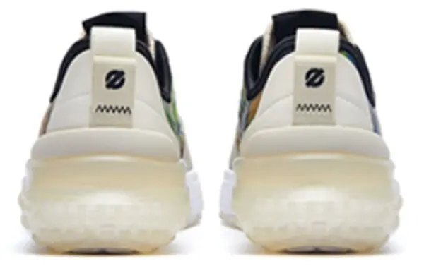 FILA Mixa X Van Gogh Museum Collaboration Sneakers
