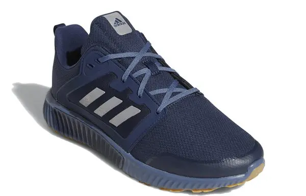 Adidas Climawarm 120 Navy Sneakers
