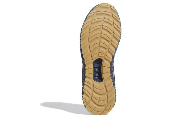 Adidas Climawarm 120 Navy Sneakers