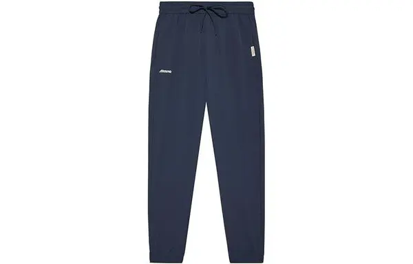 Mizuno Heritage Casual Pants