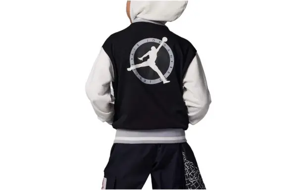 JORDAN Varsity Jacket