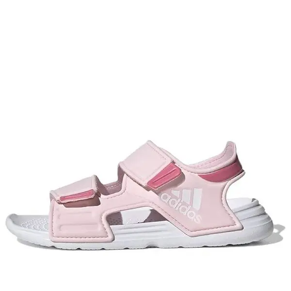 Adidas Altaswim Cozy Breathable Sports Sandals