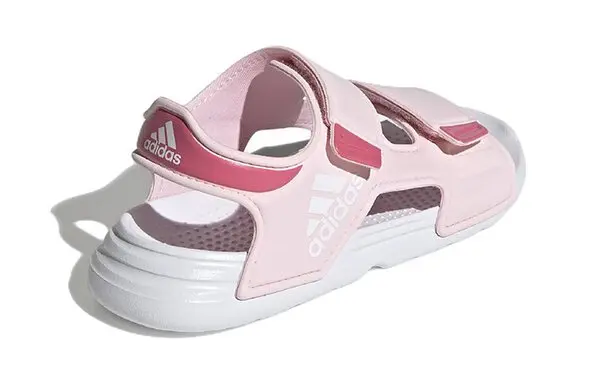 Adidas Altaswim Cozy Breathable Sports Sandals