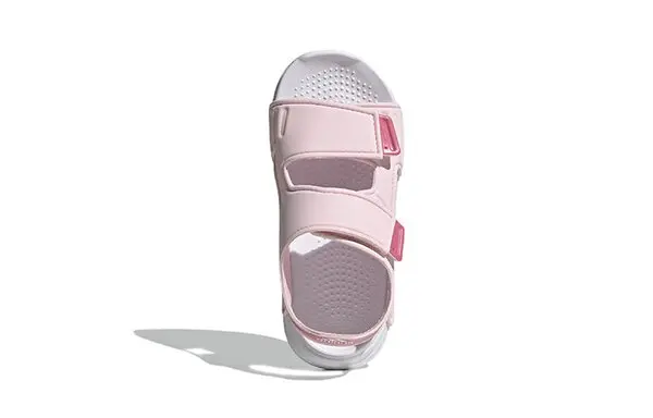 Adidas Altaswim Cozy Breathable Sports Sandals